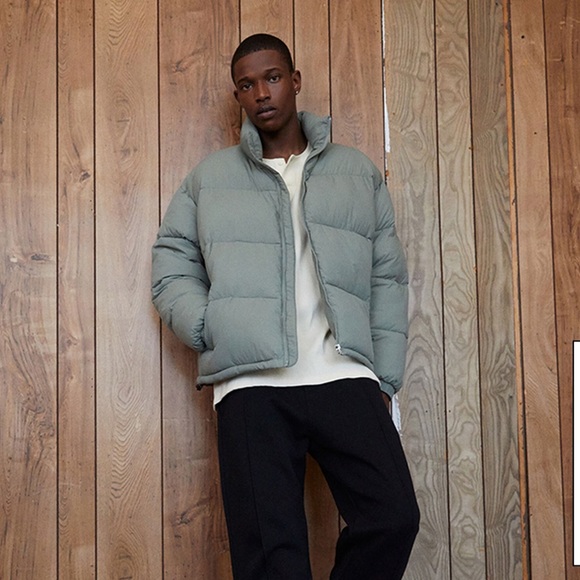 PacSun | Jackets & Coats | Pacsun Solid Pufferjacket | Poshmark